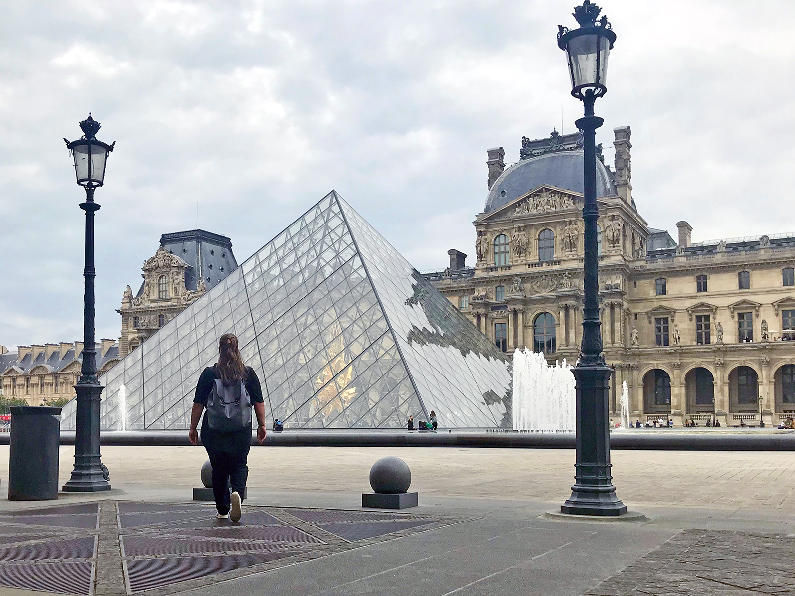 Instagram-Tour Paris: 12 Orte in Paris für das perfekte Instagram-Foto