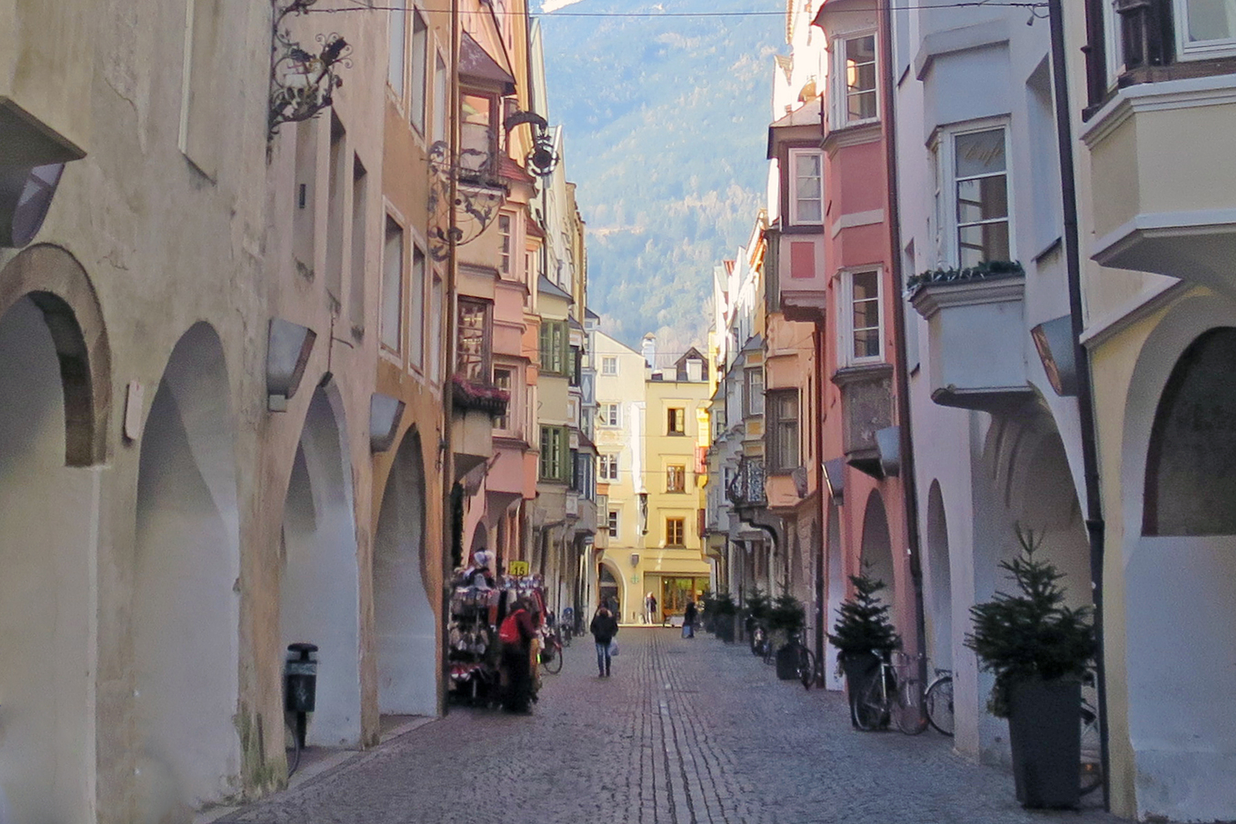 Bezaubernde Bischofsstadt in Südtirol: Die schönsten Highlights in Brixen